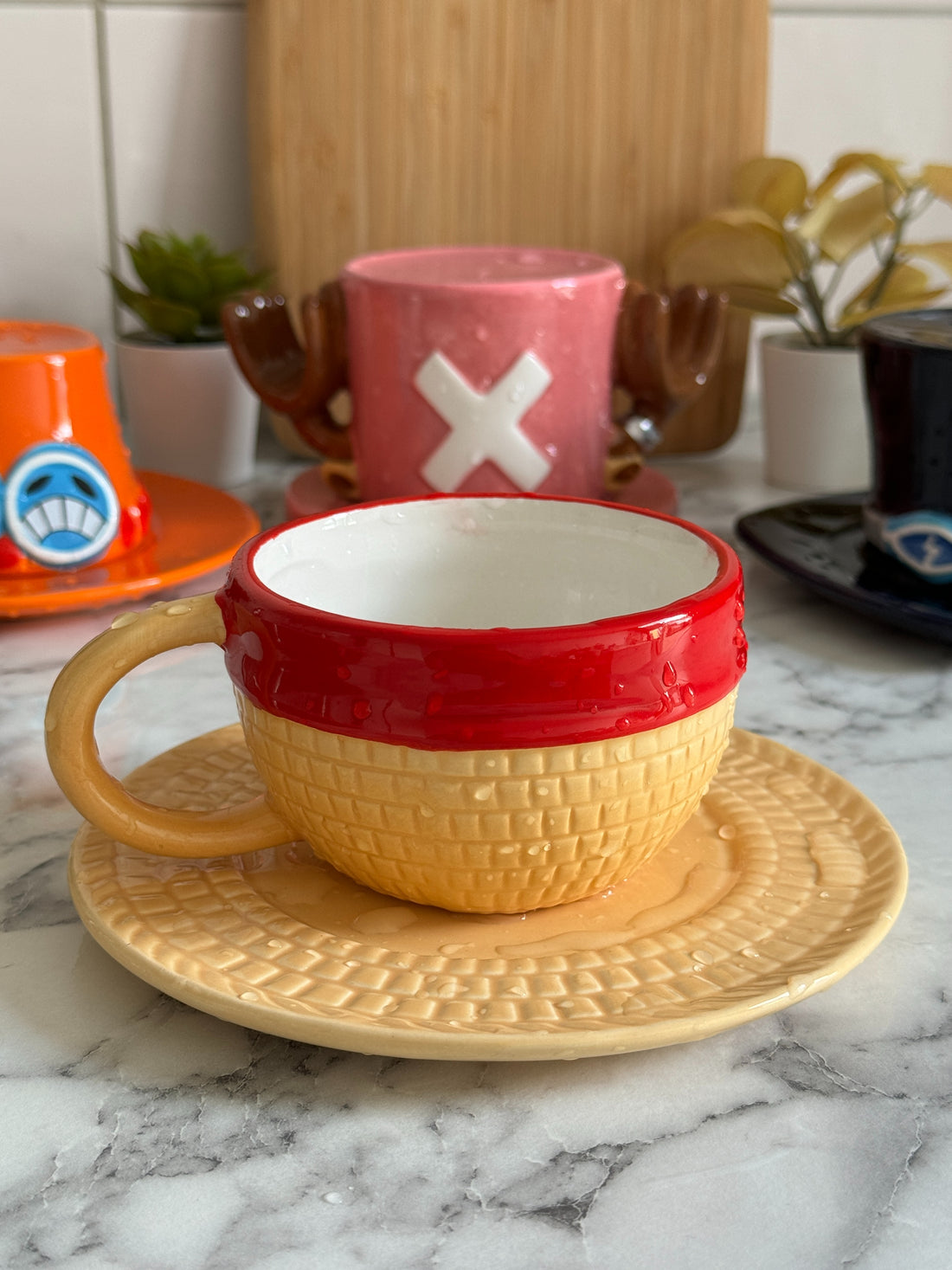 Pirate cups – Piratecups