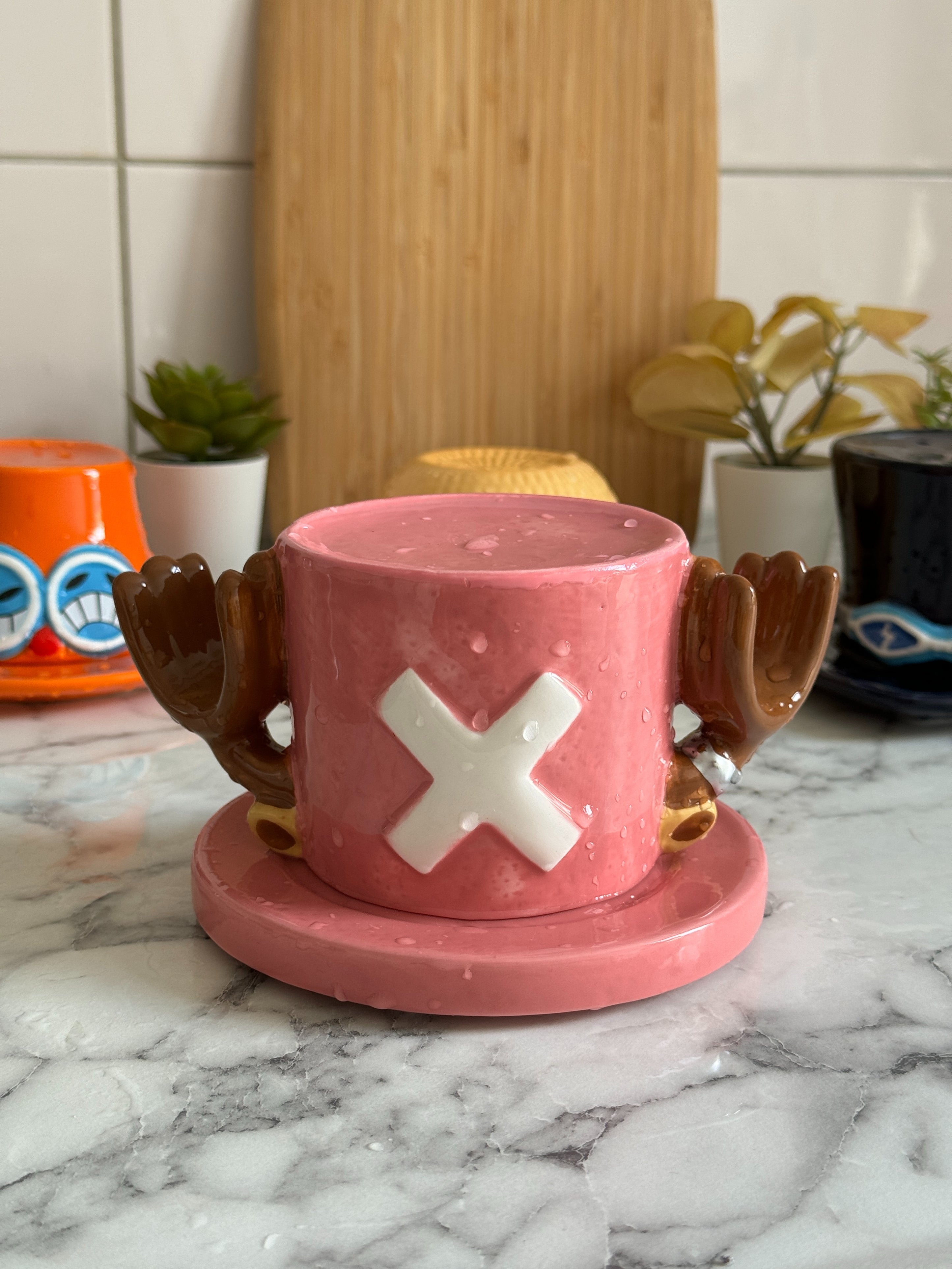 One Piece Cups – Piratecups