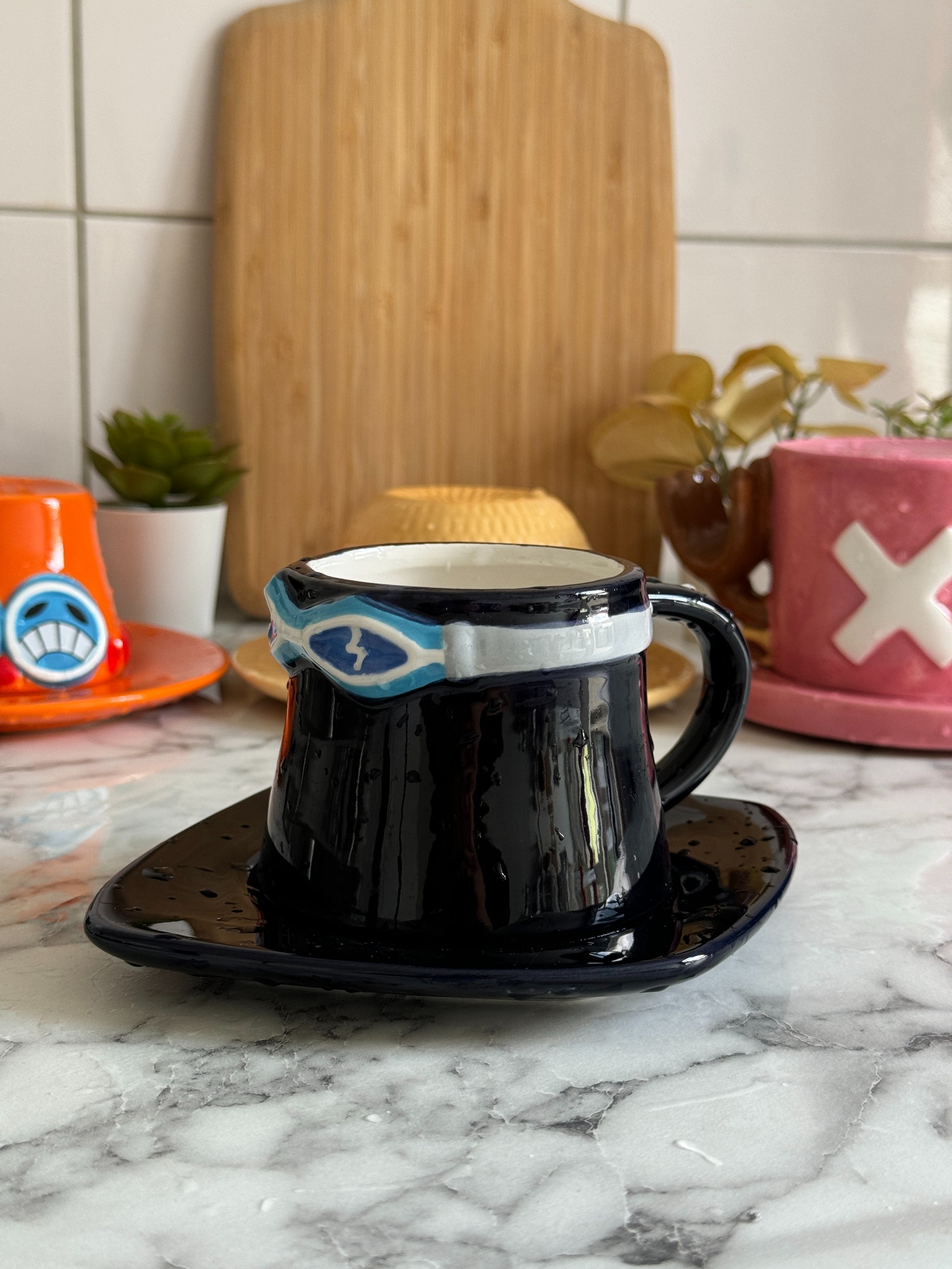 One Piece Cups – Piratecups