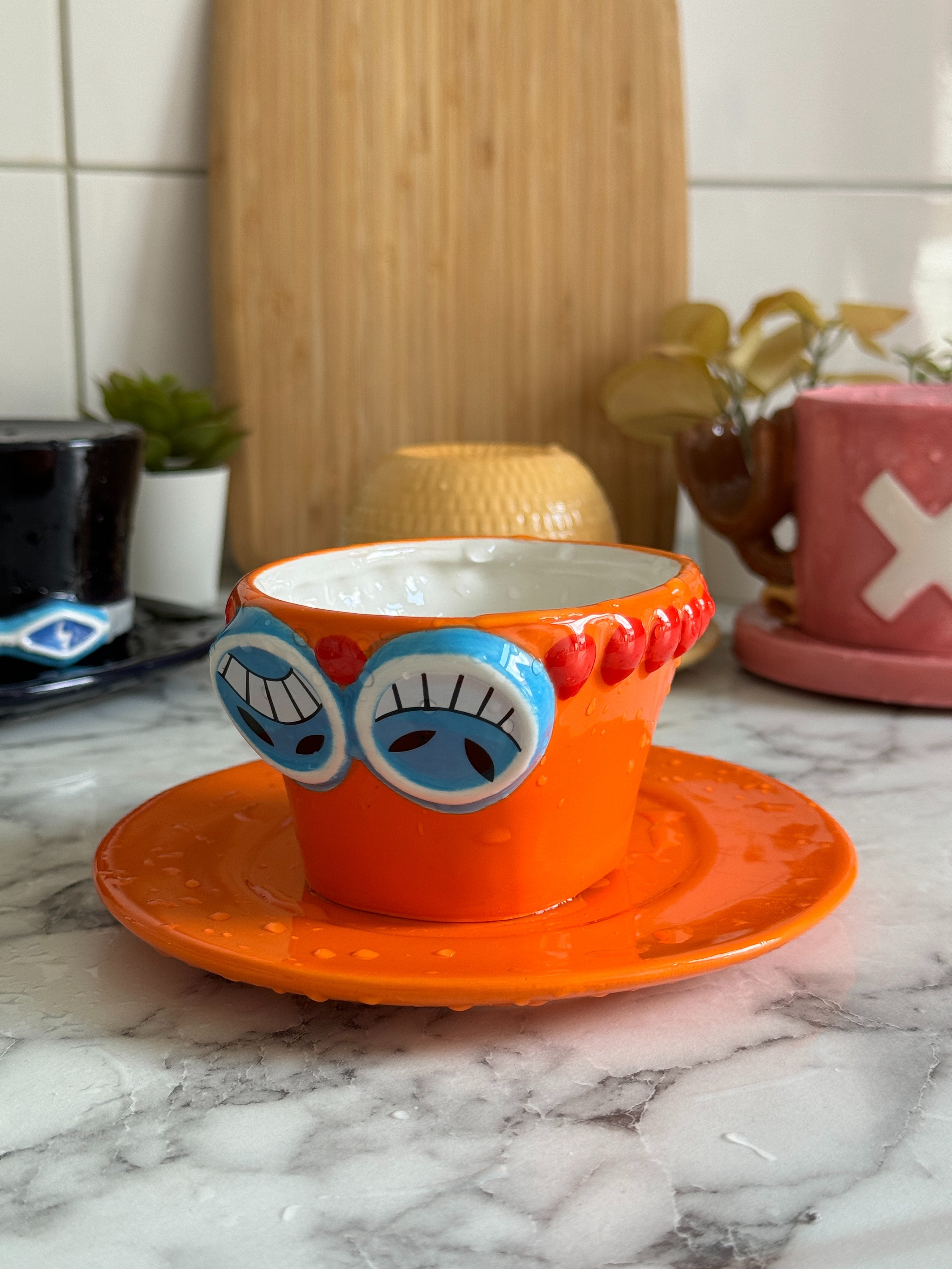 One Piece Cups – Piratecups