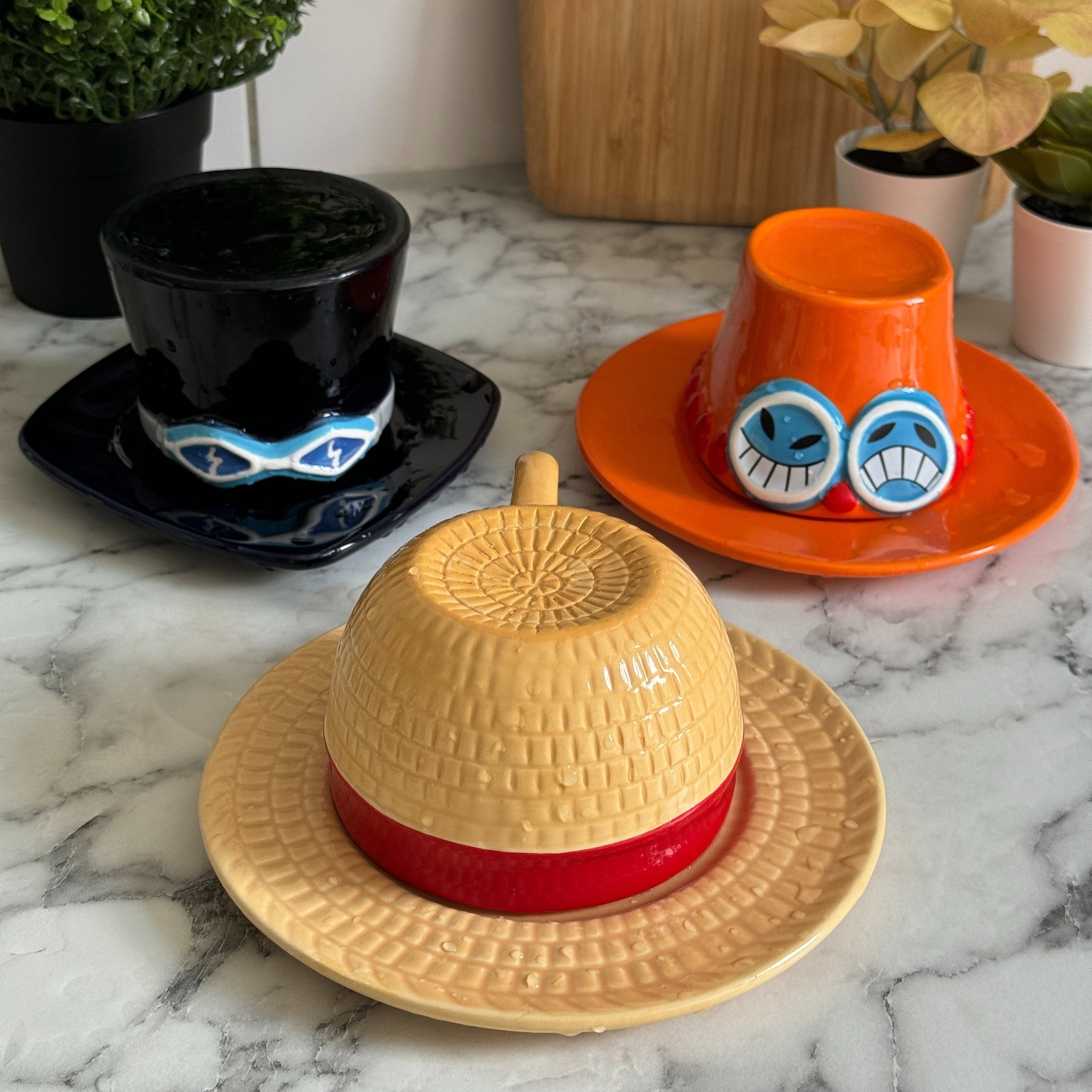 One Piece Cups – Piratecups
